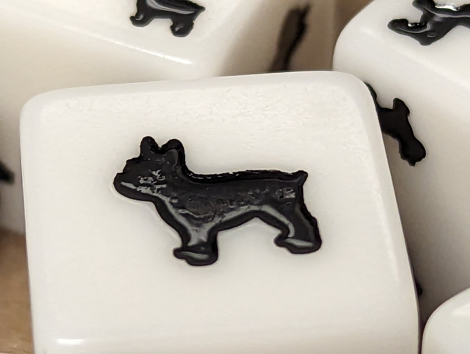 Dice for Dungeons and Dragons, Role Playing Games, Bunco and More